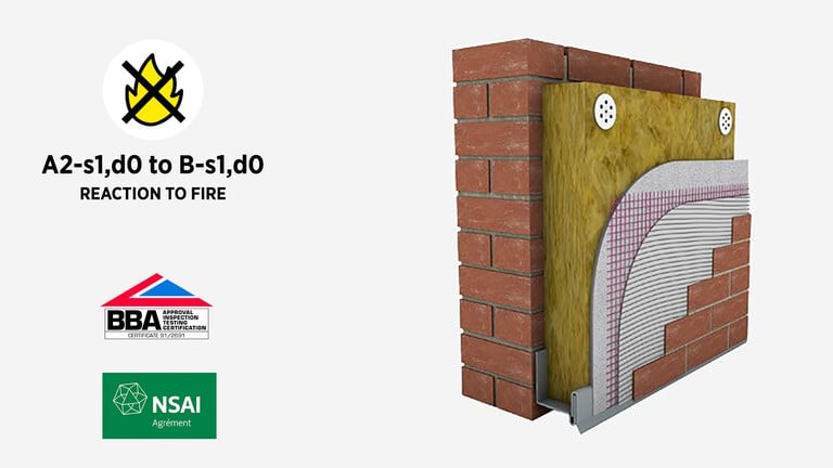 External Wall Insulation | Weber UK